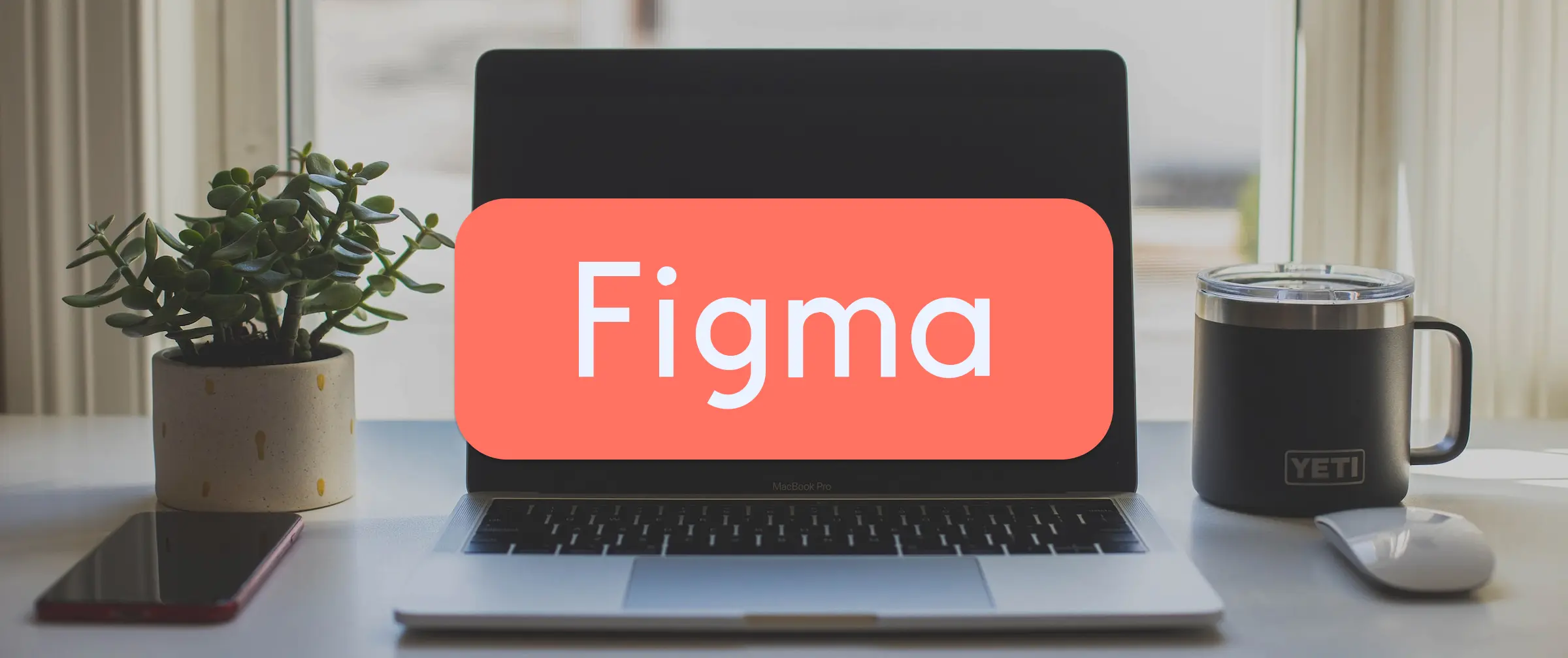 Les composants Figma : tout savoir